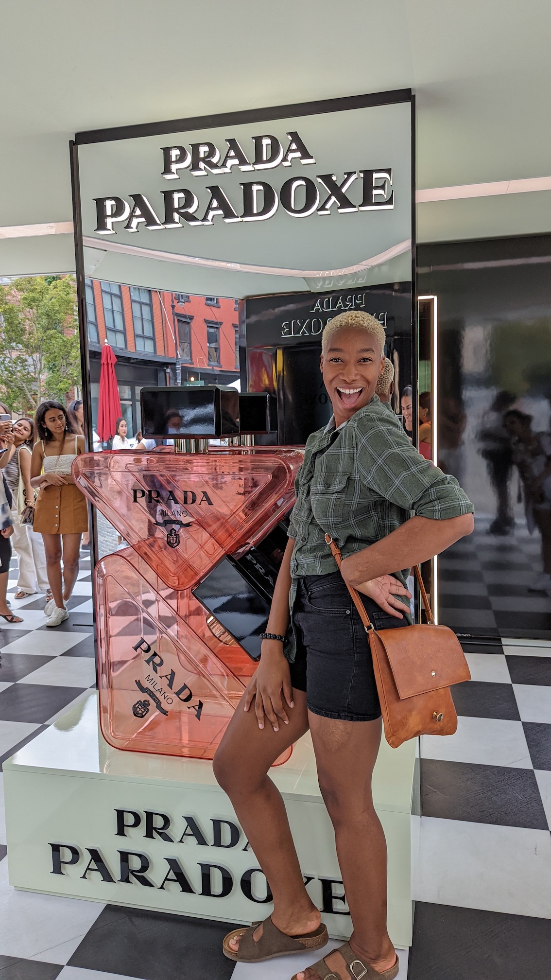 Money, Healing, & Trust with Chimdi Ihezie | Queer & Magical AF